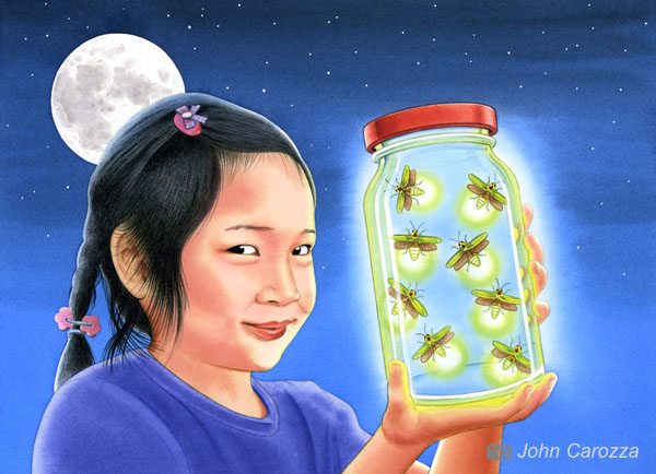 An Unhappy Mason Jar Story | Silent Sparks