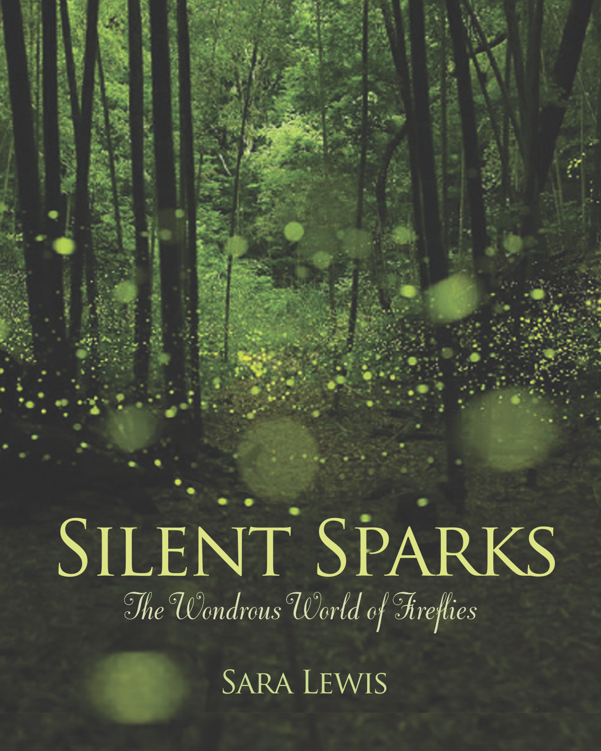Silent Sparks | The Wondrous World of Fireflies